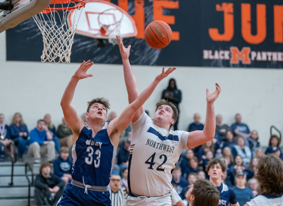 Northwest defeats Muncy and wins first district championship since 1992 ...